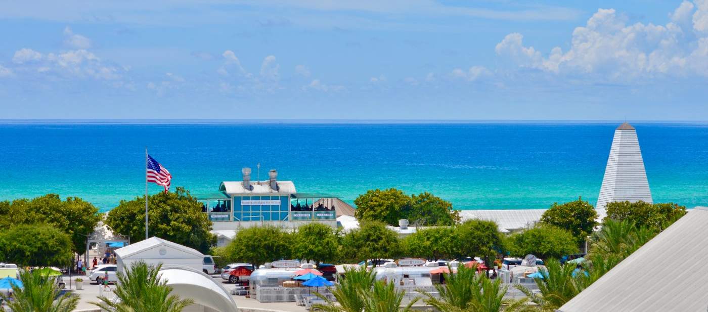 Things to Do in Seaside, Florida: The Ultimate Guide